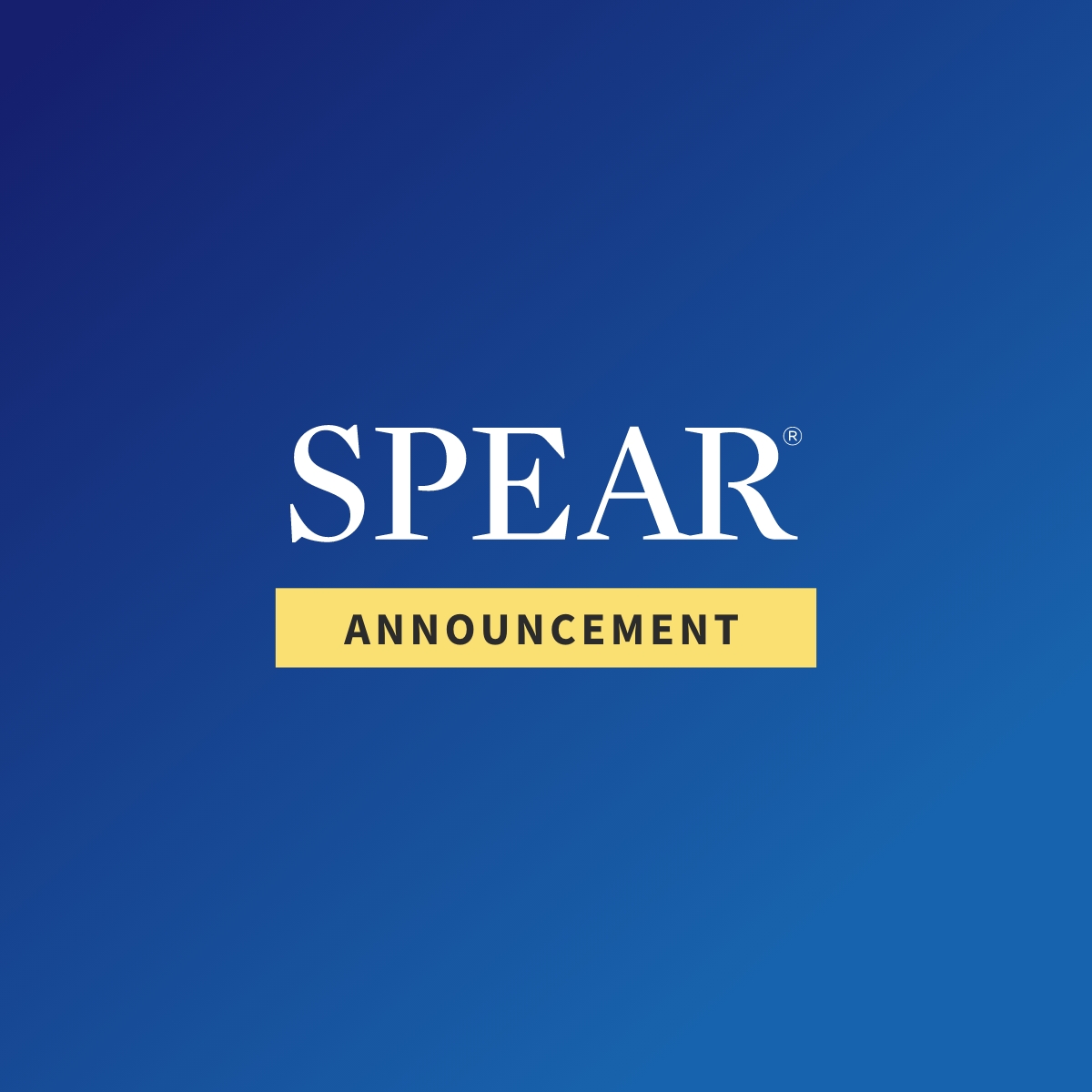 Newsroom | Spear Education