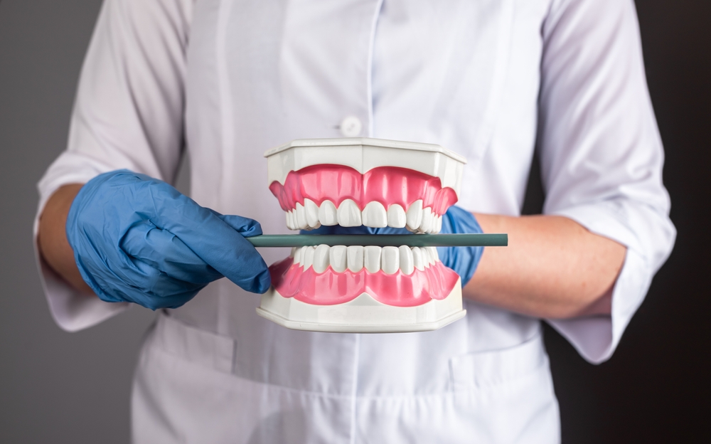Designing Occlusion for Wear Patients | Courses | Spear Education