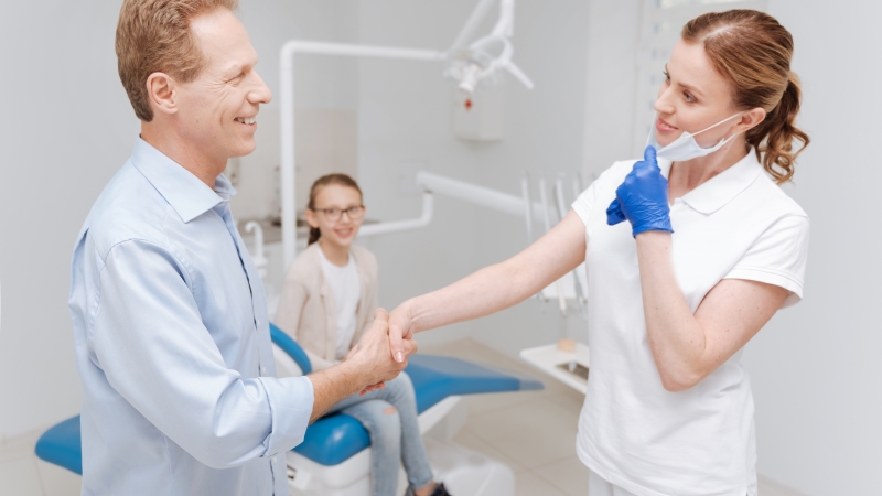 Behavioral Considerations for Pediatric Patients | Courses | Spear ...