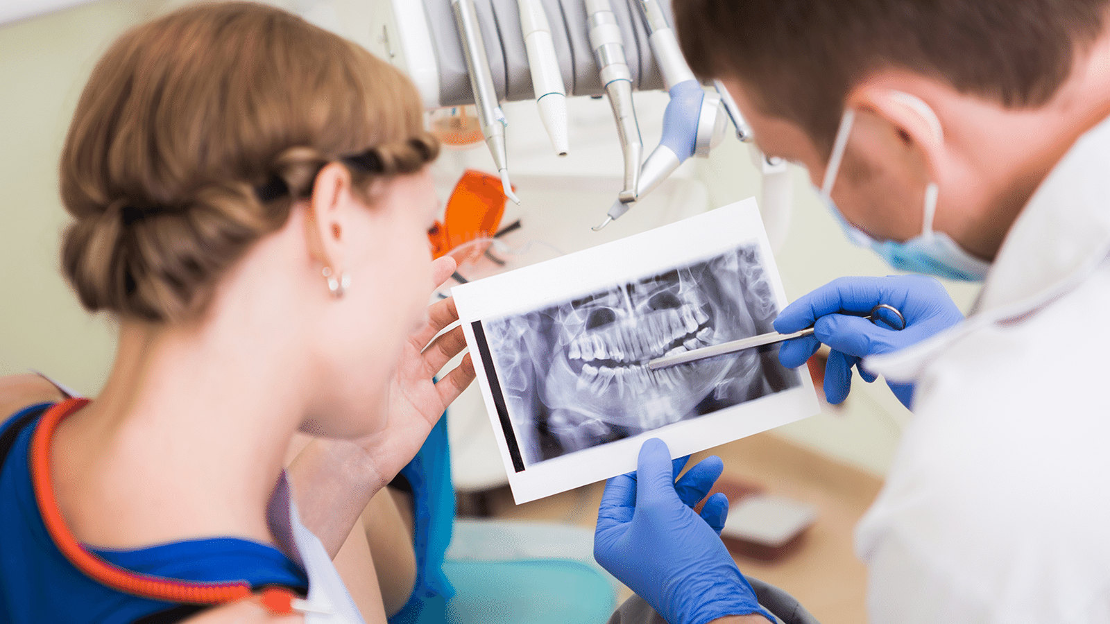 Minimally Invasive Extraction Techniques: Luxation Techniques | Spear ...