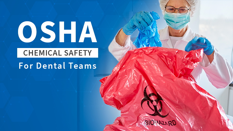 OSHA: Chemical Safety | Spear Education