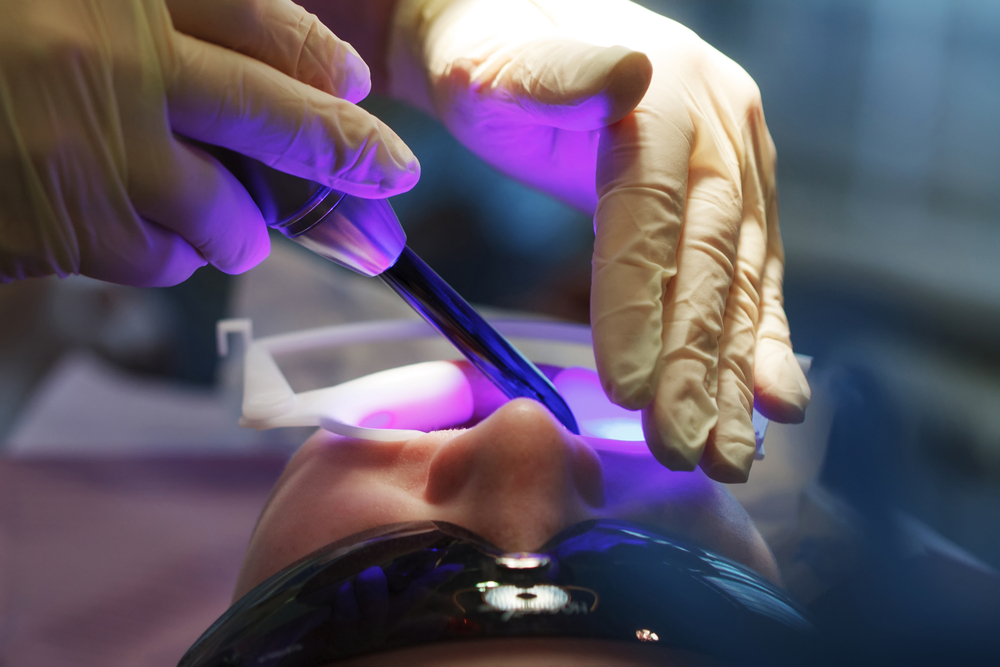 Digital Scanning for the Restorative Practice | Spear Education