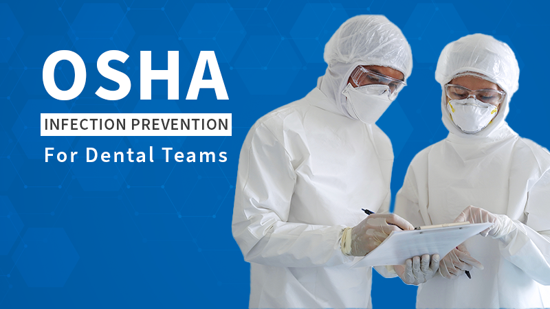 OSHA: Infection Prevention Protocols | Spear Education