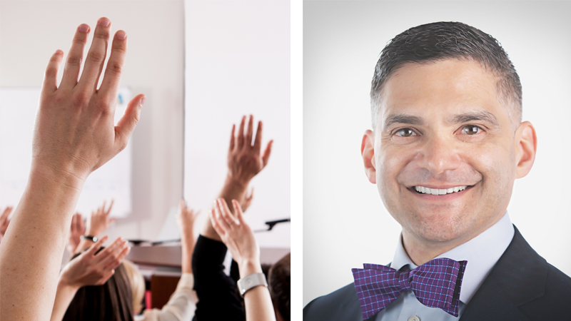 Group Coaching Sessions: Three Types of Listening | Spear Education Group Coaching Sessions: Three Types of Listening | Spear Education