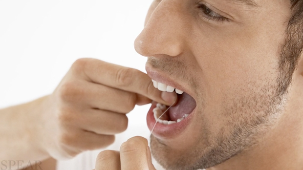Toss the Floss: Exploring Alternatives for Interproximal Hygiene ... Toss the Floss: Exploring Alternatives for Interproximal Hygiene ...