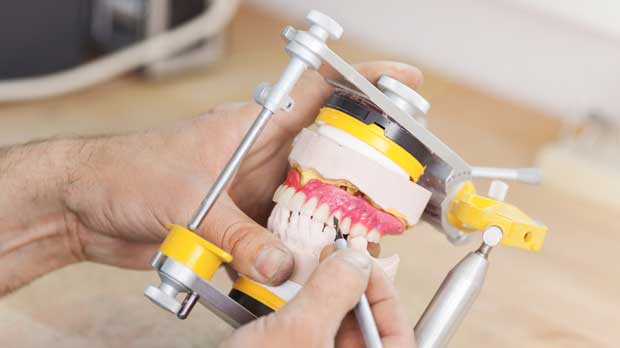 Occlusion in Clinical Practice | Spear Education